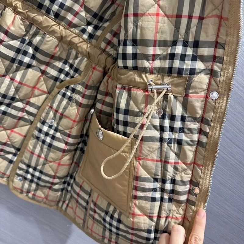 Discounted Burberry Outwear