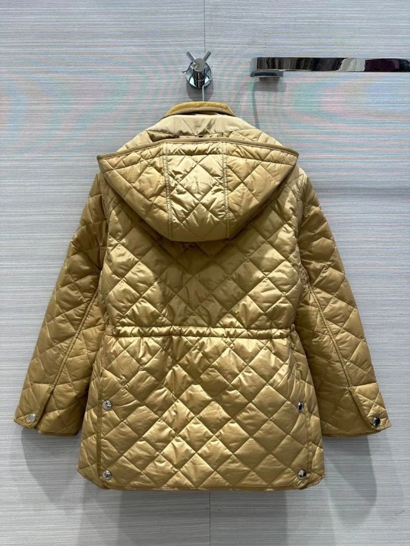 Discounted Burberry Outwear