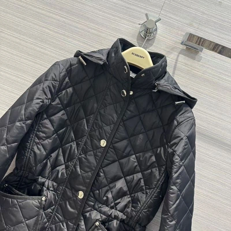 Top match Burberry Outwear