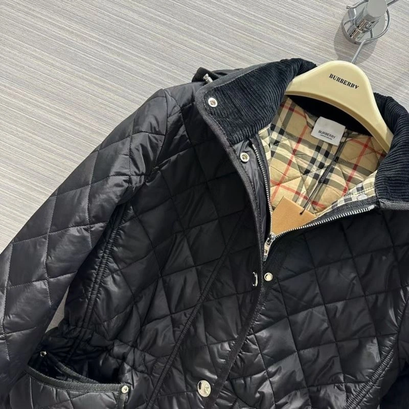 Top match Burberry Outwear
