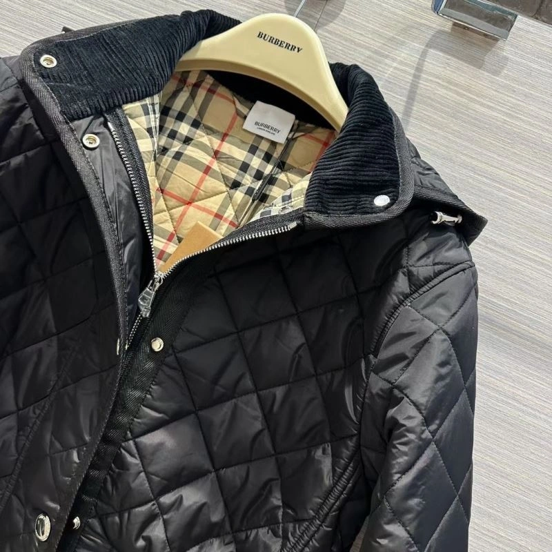 Top match Burberry Outwear