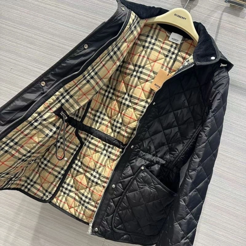 Top match Burberry Outwear