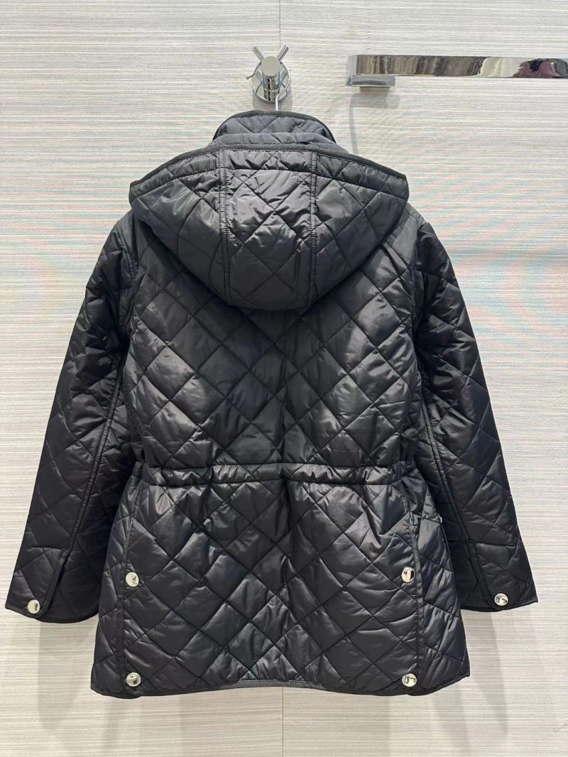 Top match Burberry Outwear