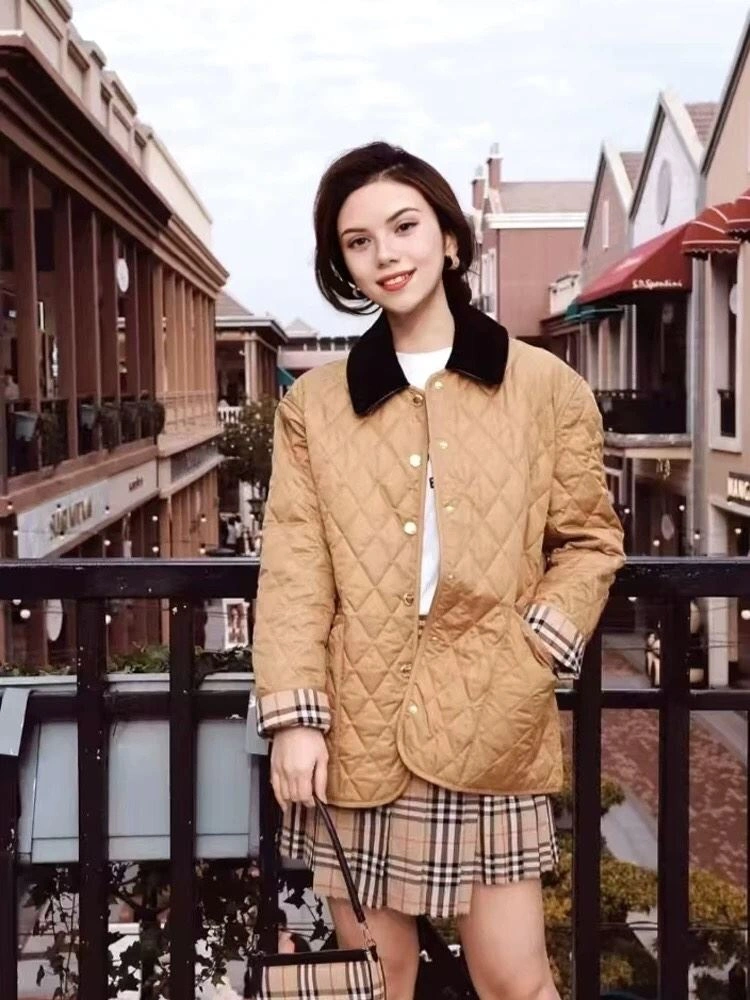 Burberry Outwear