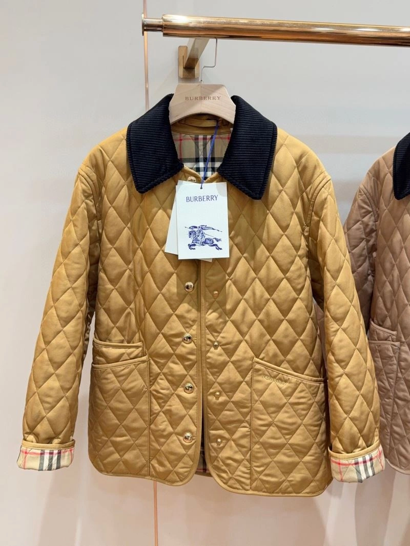 Top mirror Burberry Outwear