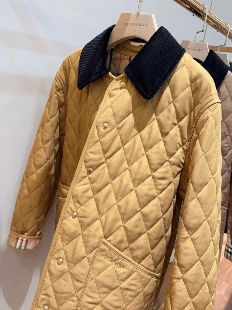 Top mirror Burberry Outwear