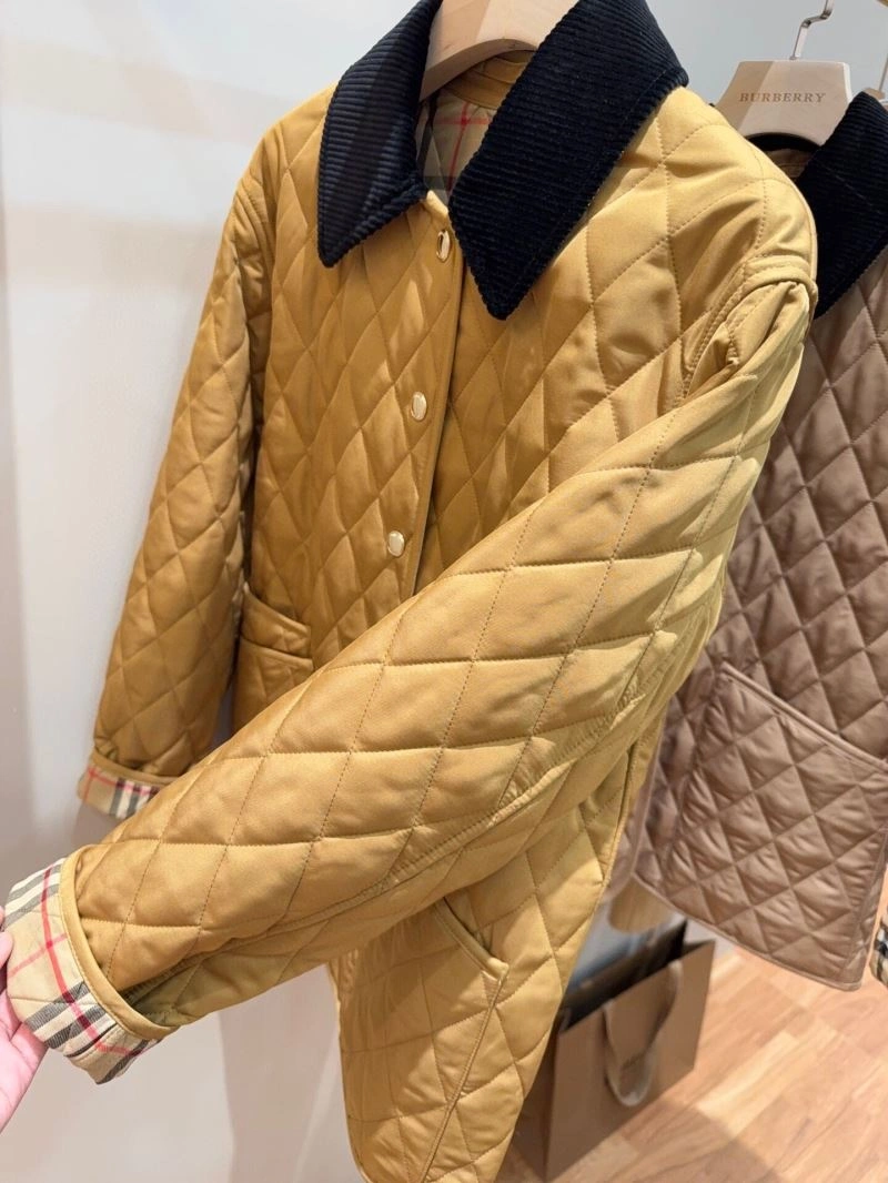 Top mirror Burberry Outwear