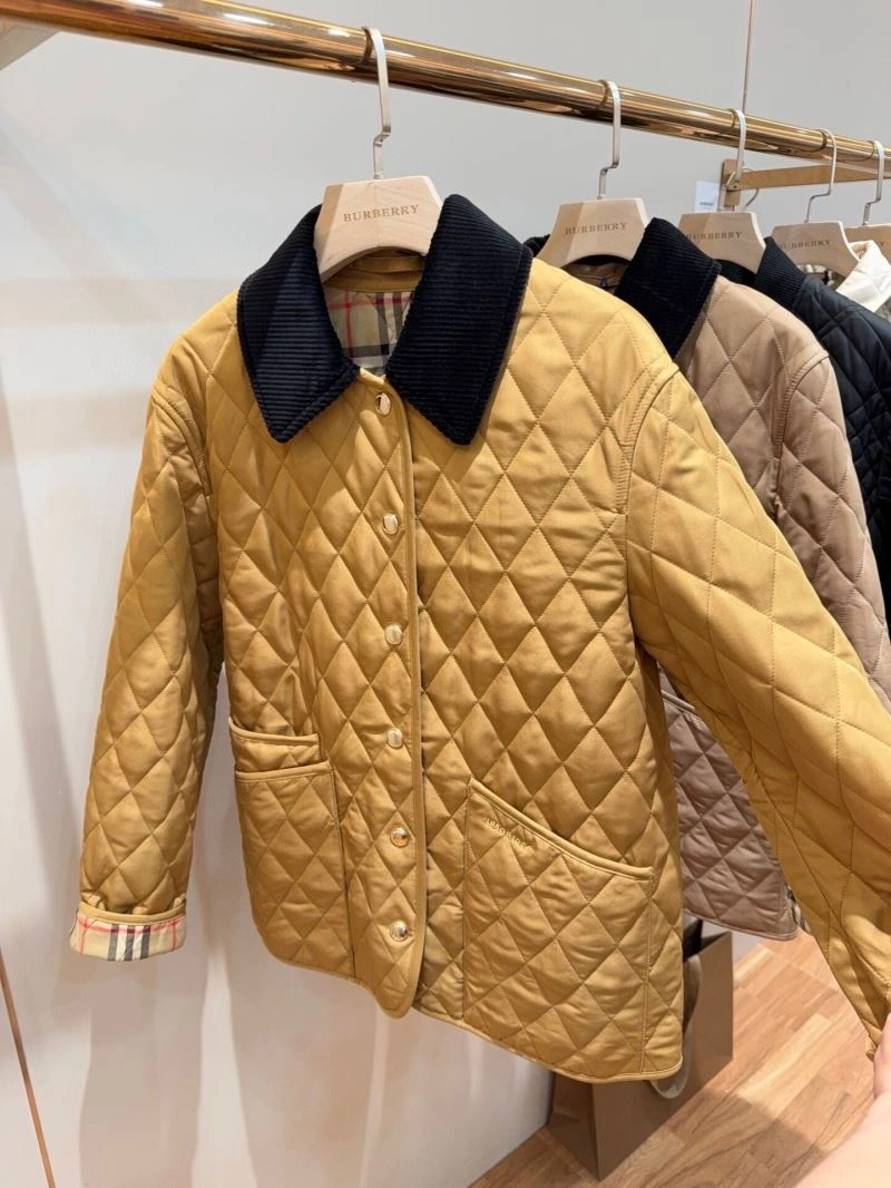 Top mirror Burberry Outwear