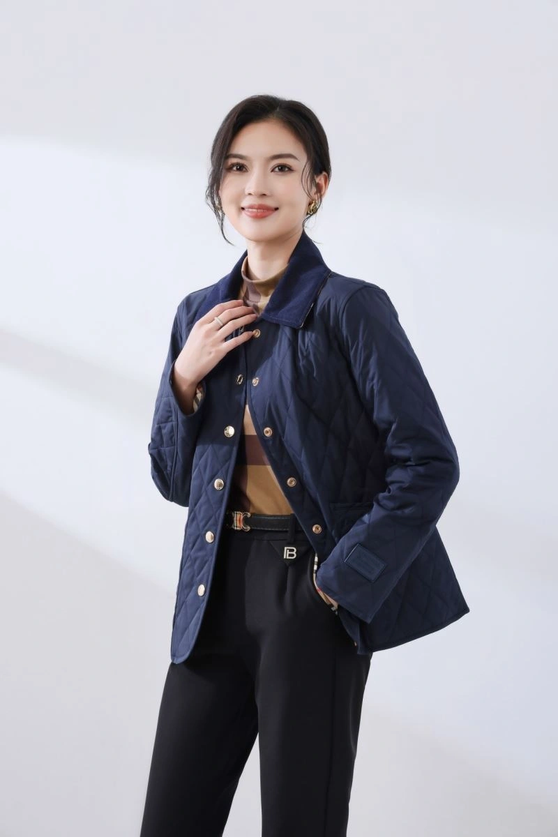 Burberry Outwear