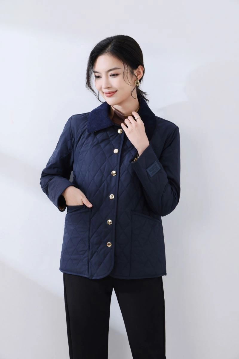Top match Burberry Outwear