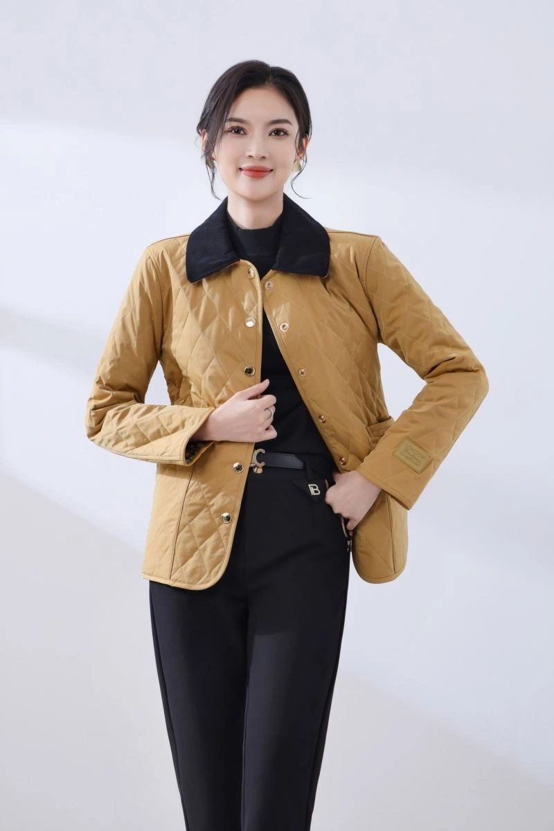 Burberry Outwear