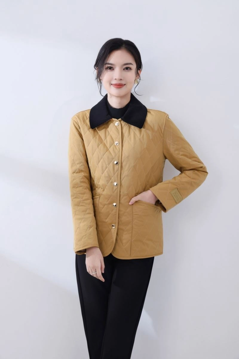 1:1 copy Burberry Outwear
