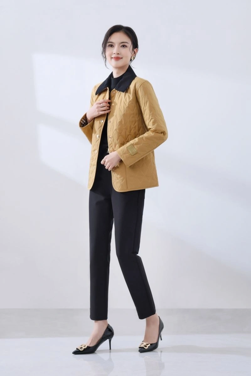 1:1 copy Burberry Outwear