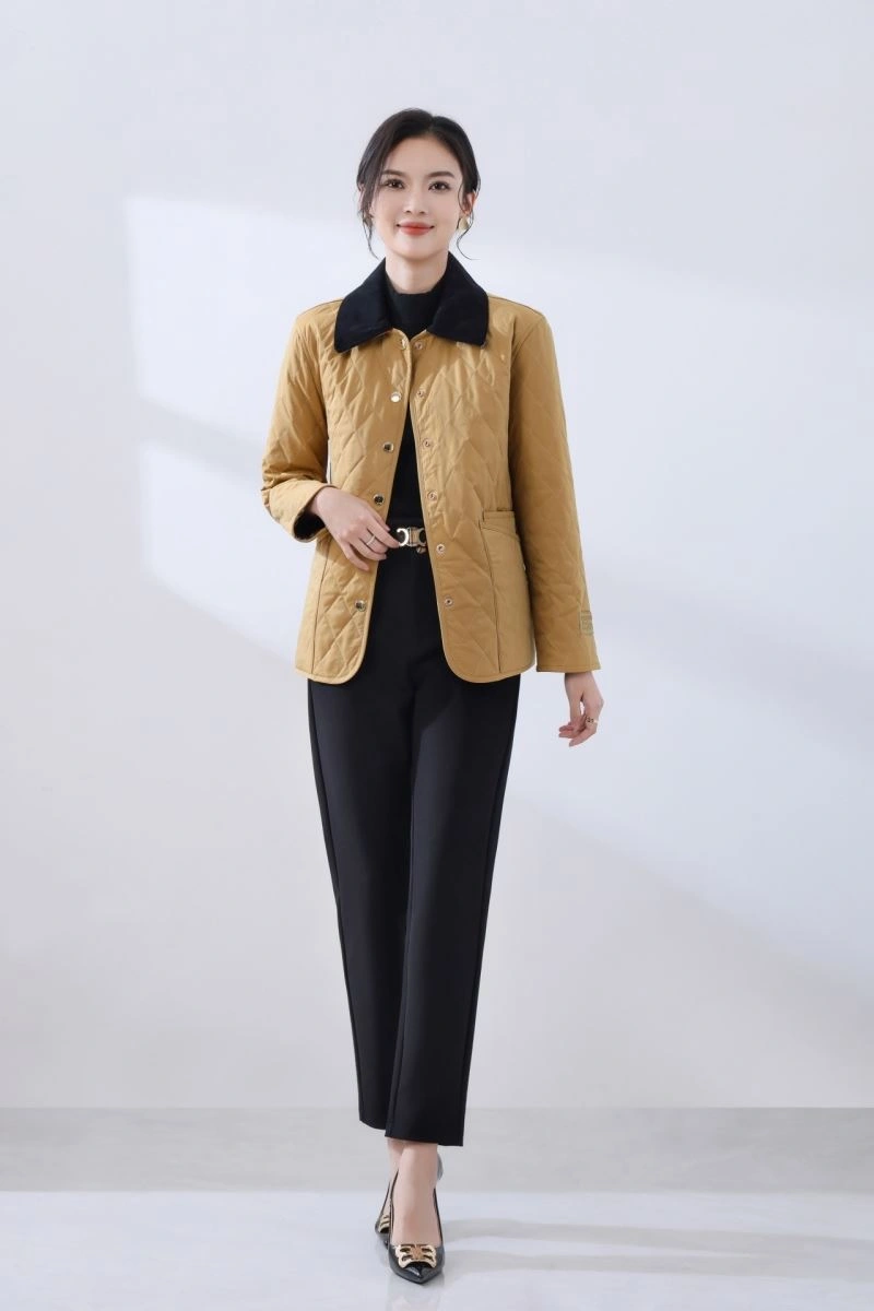 1:1 copy Burberry Outwear