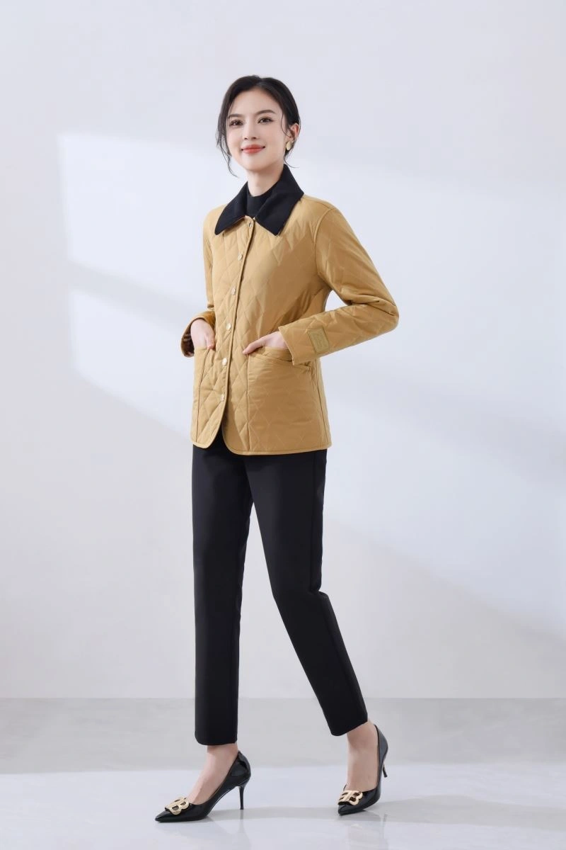 1:1 copy Burberry Outwear