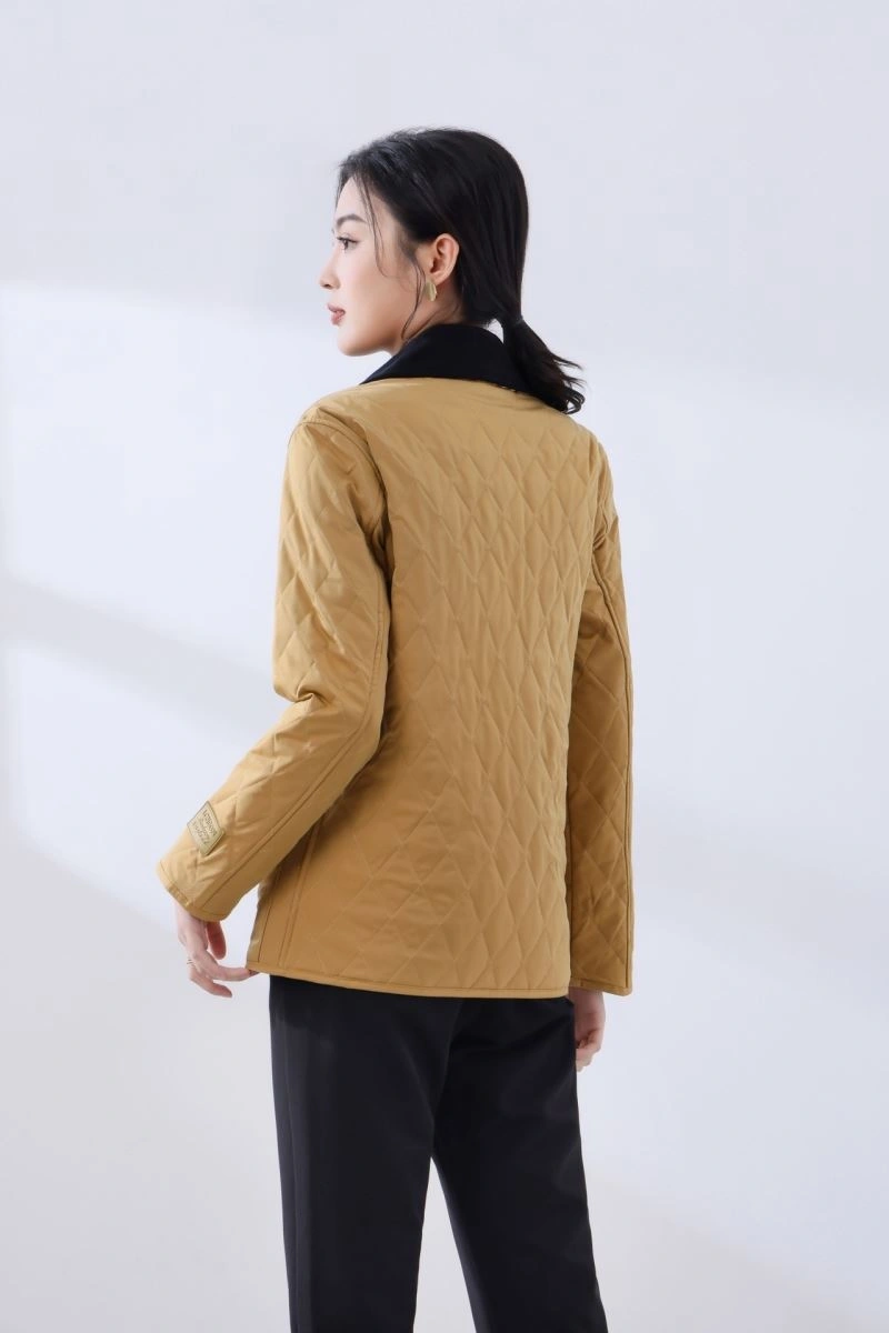 1:1 copy Burberry Outwear
