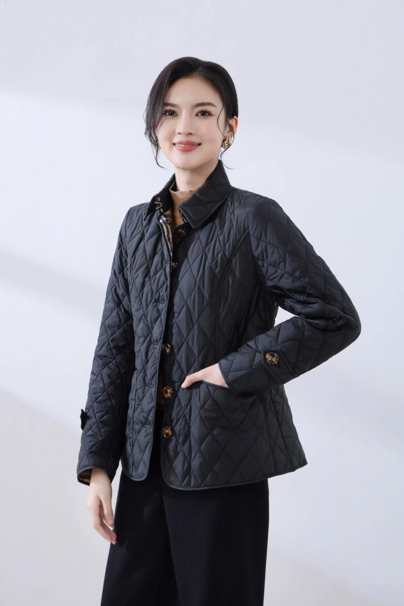 Burberry Outwear