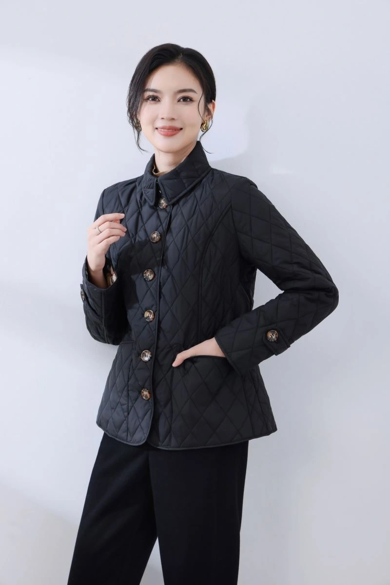 Brand-authenticated Burberry Outwear