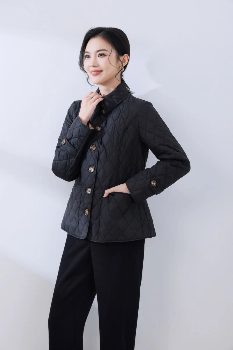 Brand-authenticated Burberry Outwear