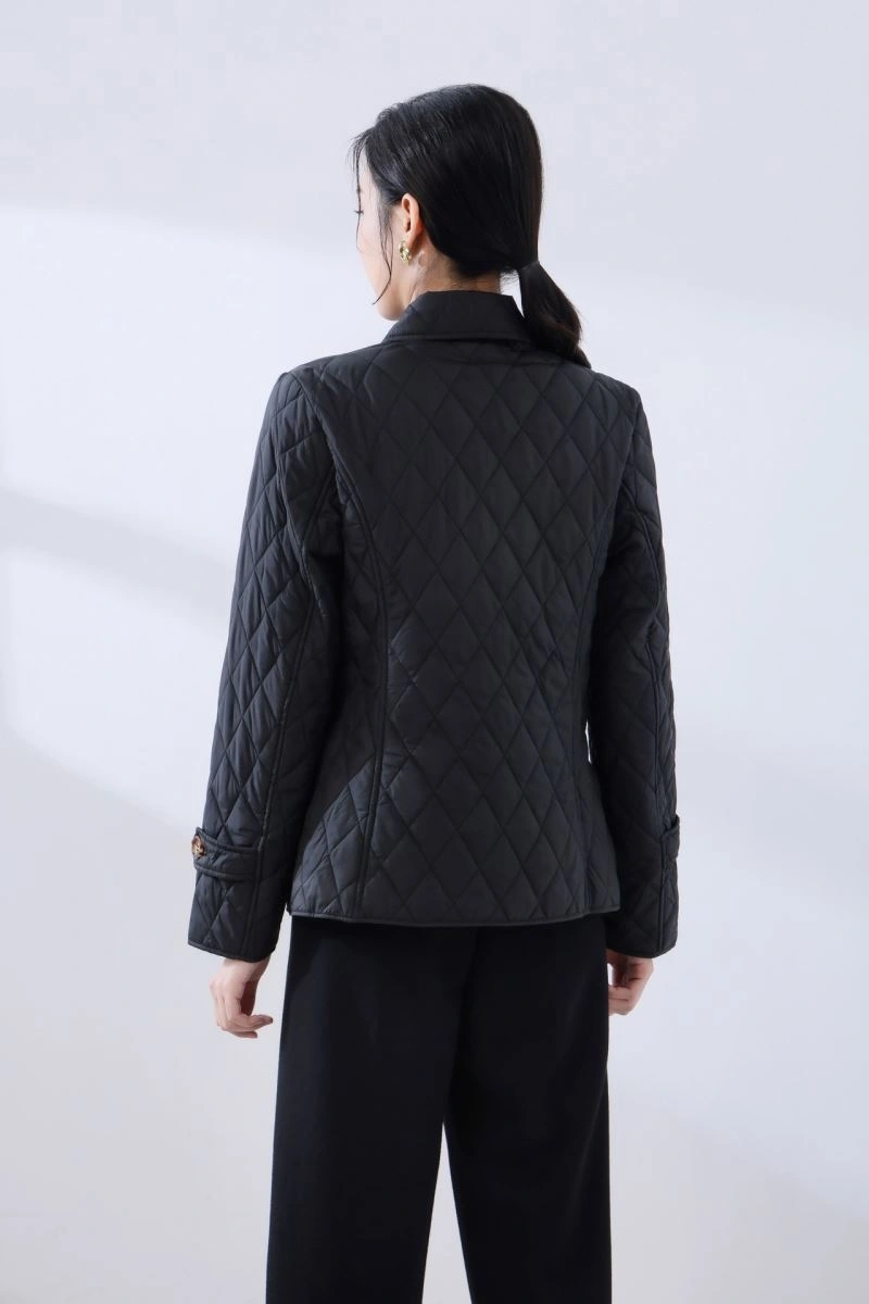 Brand-authenticated Burberry Outwear
