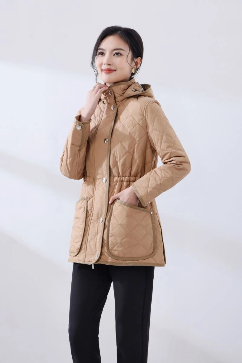 High fidelity Burberry Outwear