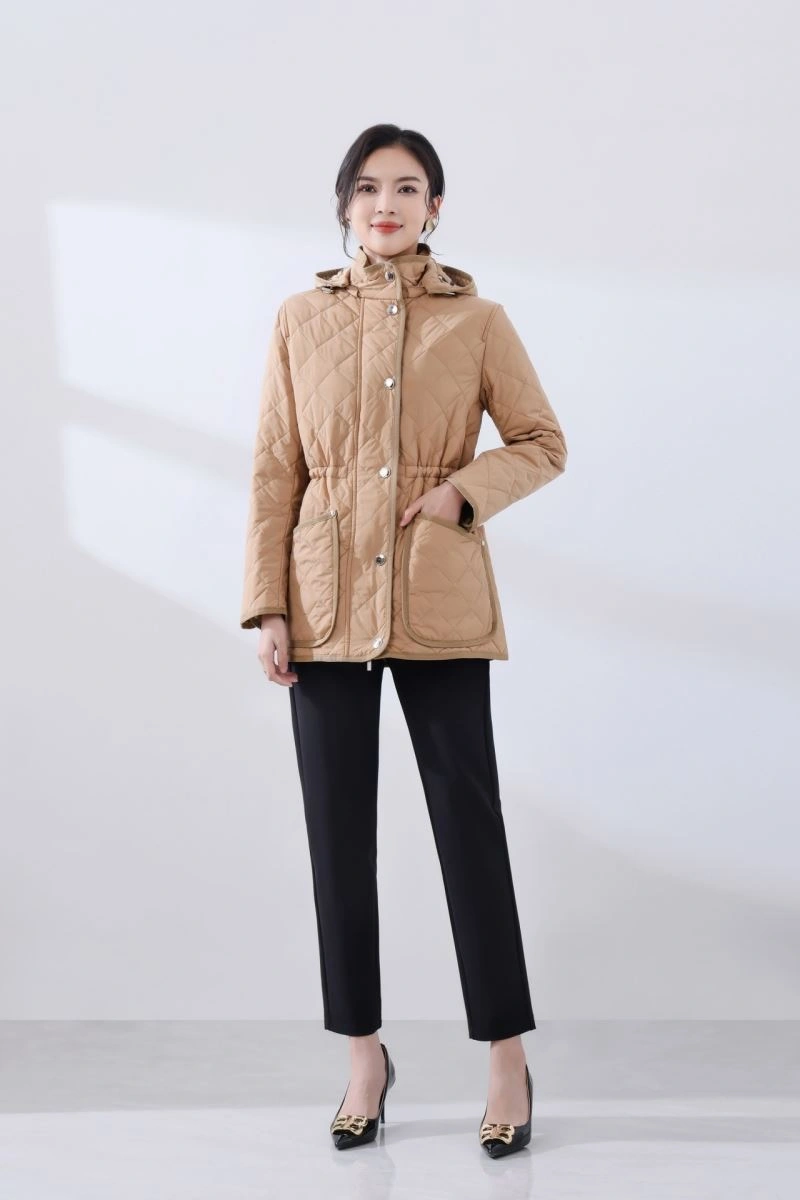 High fidelity Burberry Outwear