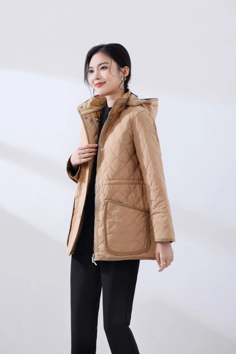 High fidelity Burberry Outwear