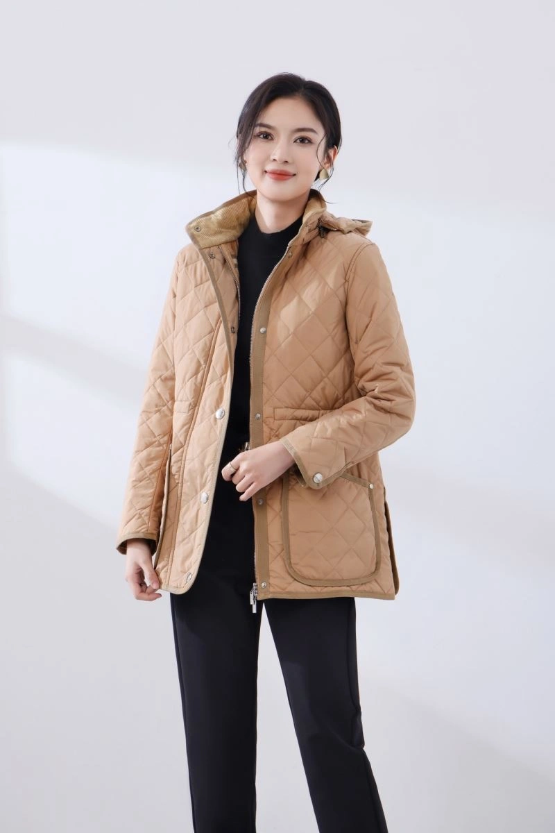 High fidelity Burberry Outwear