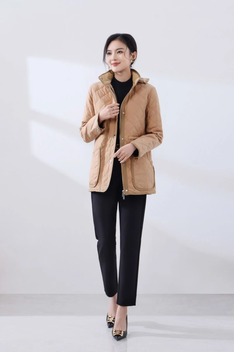 High fidelity Burberry Outwear