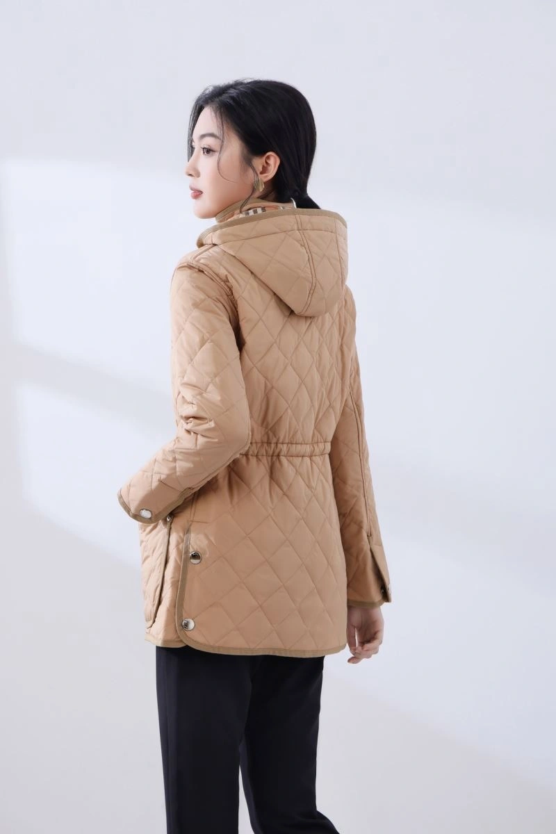 High fidelity Burberry Outwear