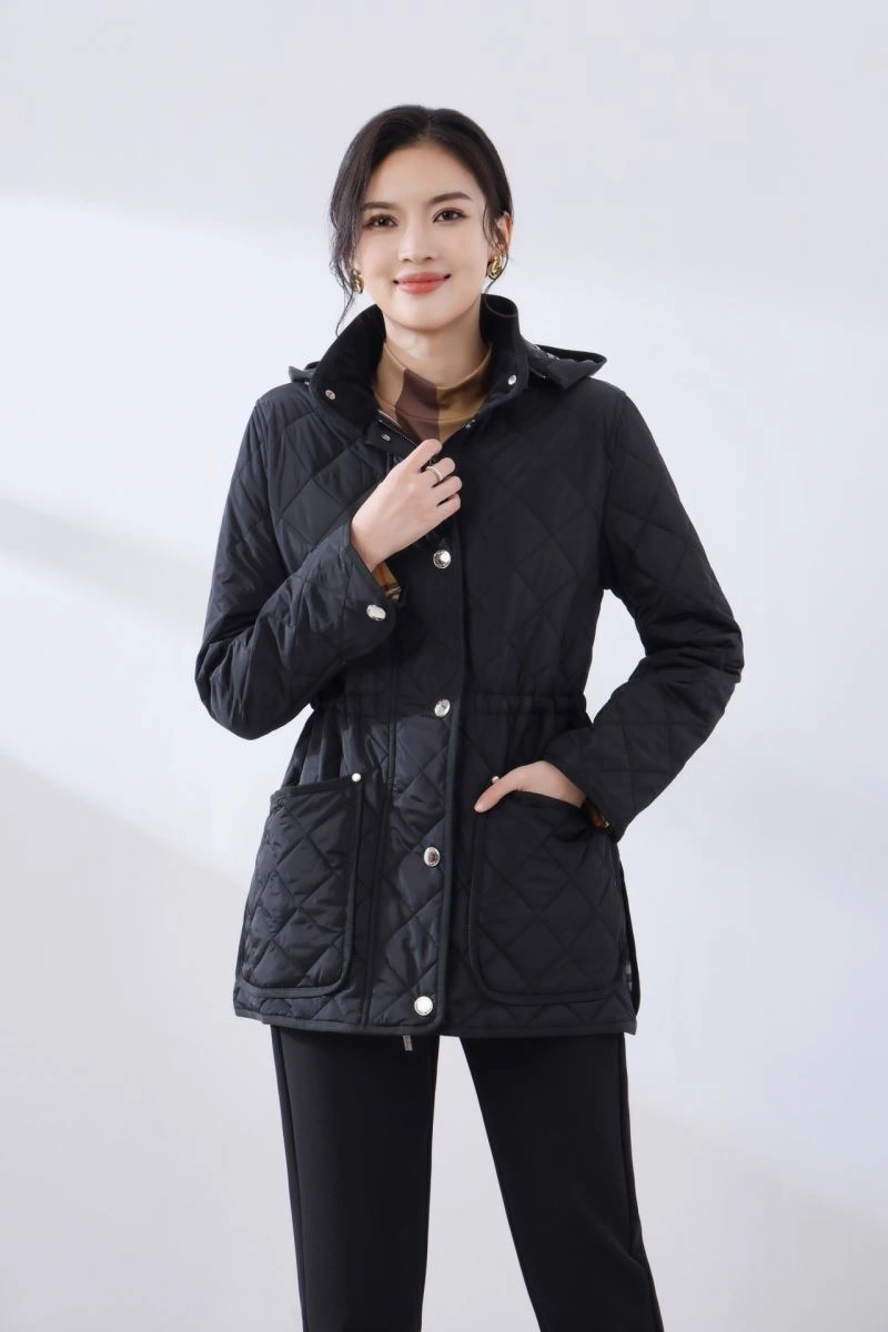 Burberry Outwear