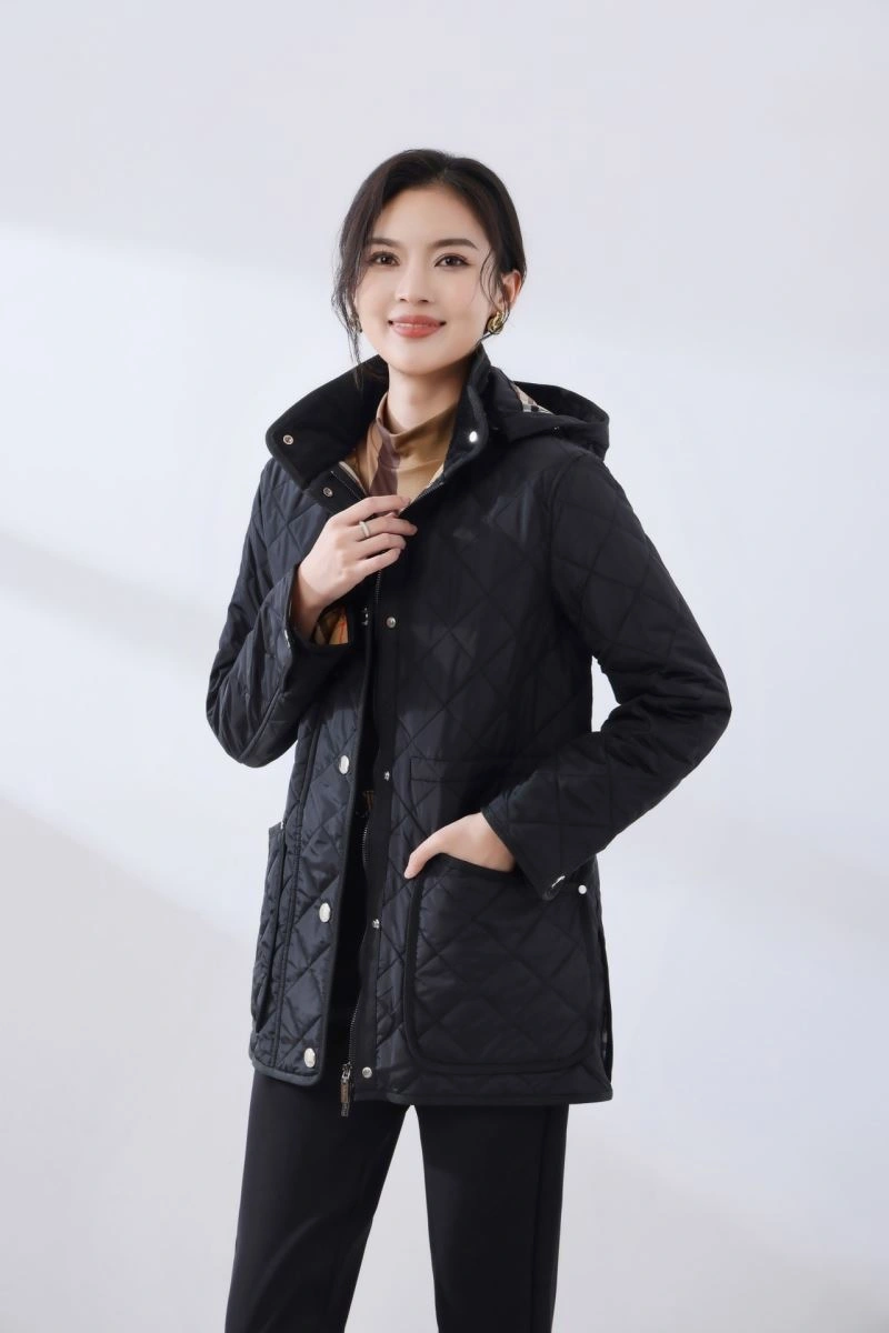 1:1 copy Burberry Outwear
