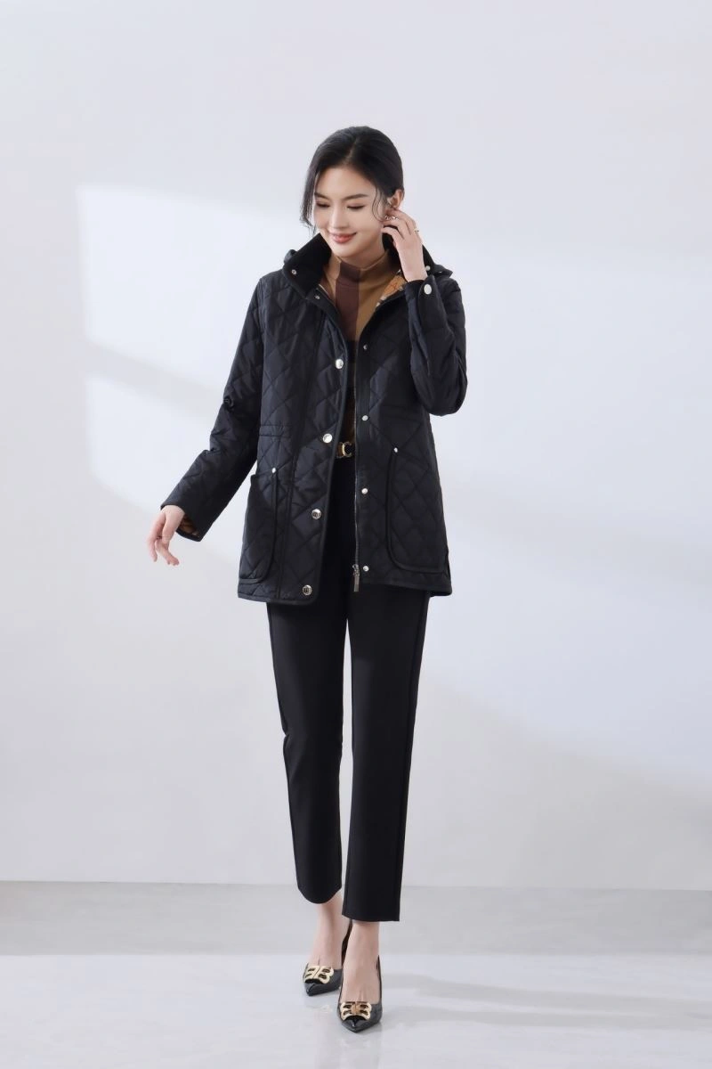 1:1 copy Burberry Outwear