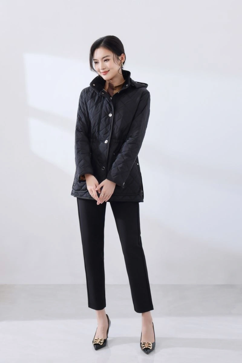 1:1 copy Burberry Outwear