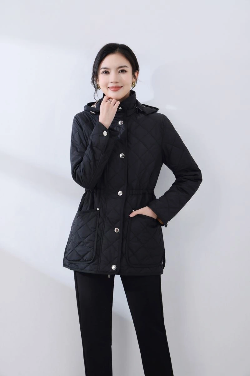 1:1 copy Burberry Outwear