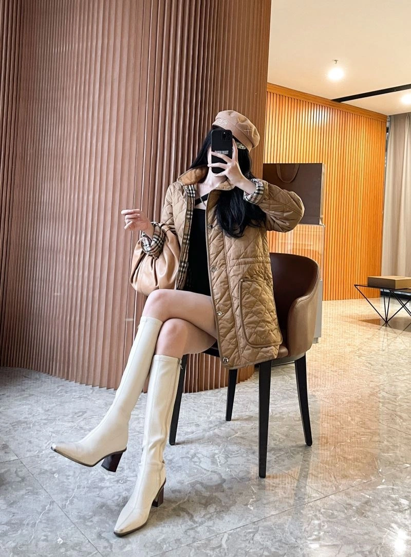 Burberry Outwear