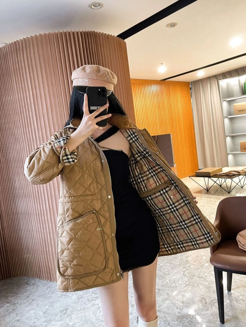 Affordable Burberry Outwear