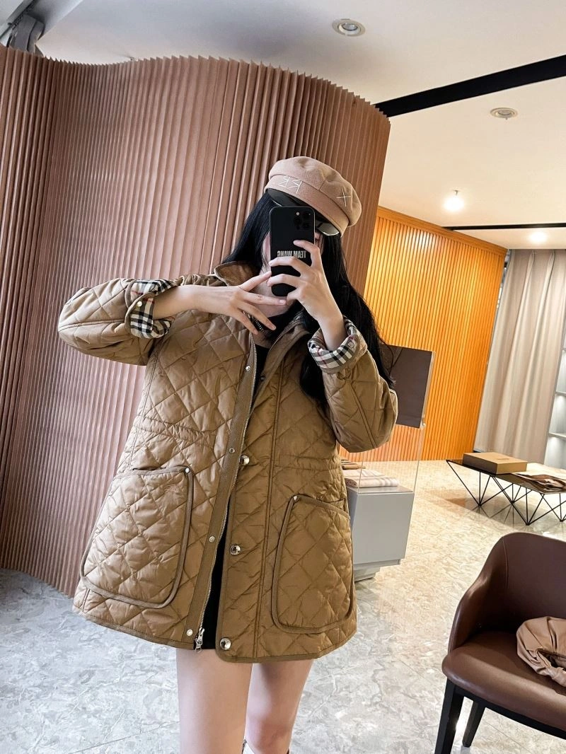 Affordable Burberry Outwear