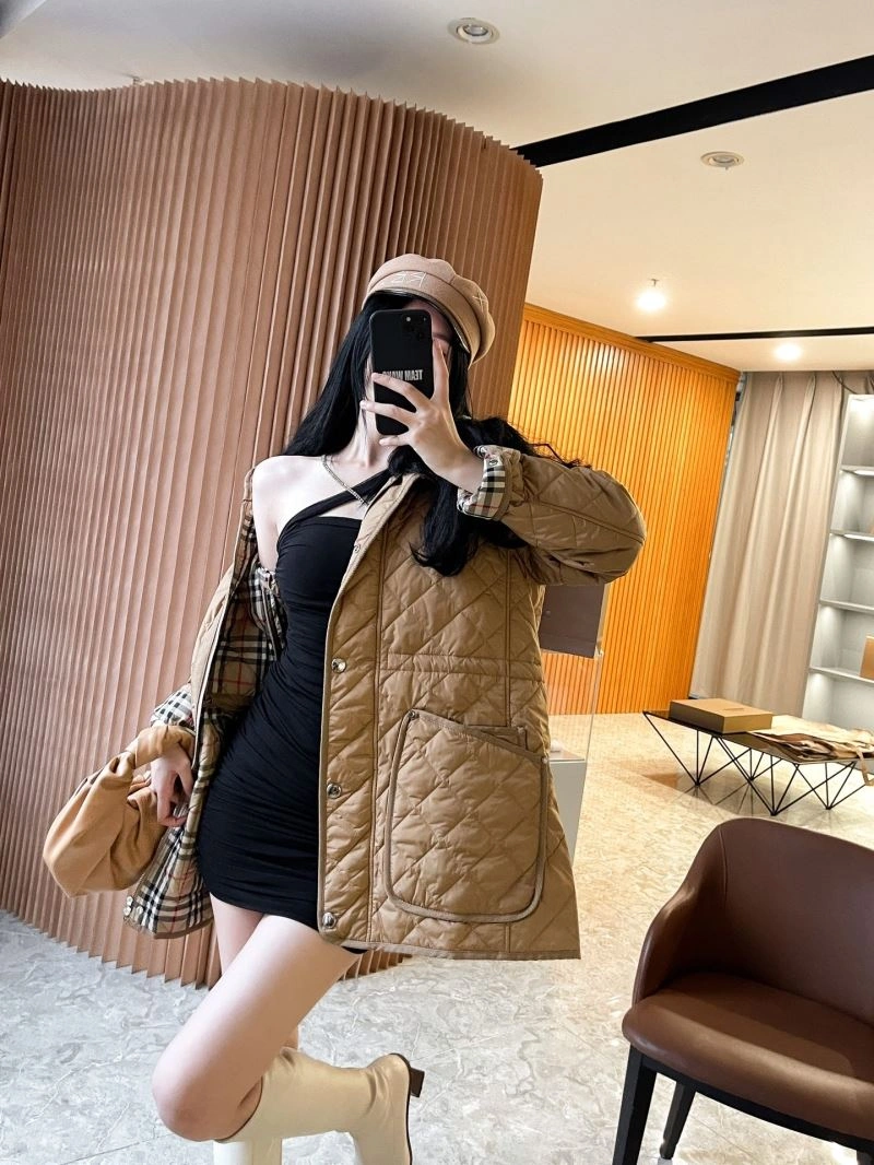 Affordable Burberry Outwear