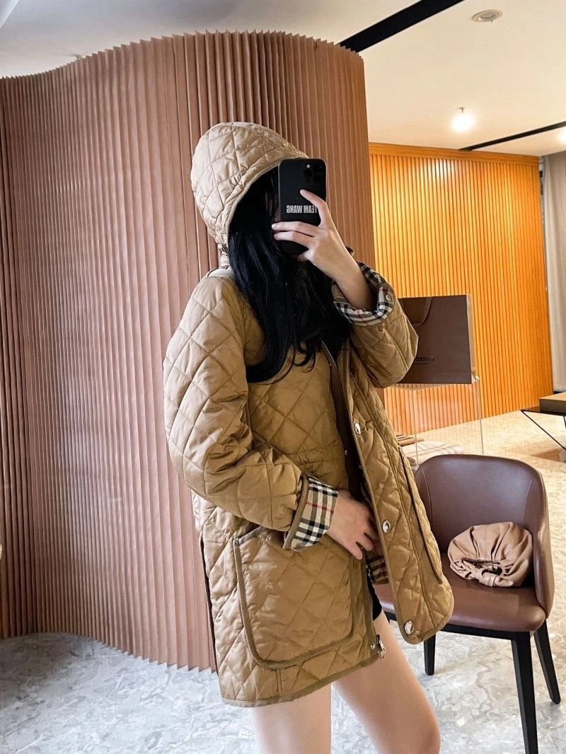 Affordable Burberry Outwear