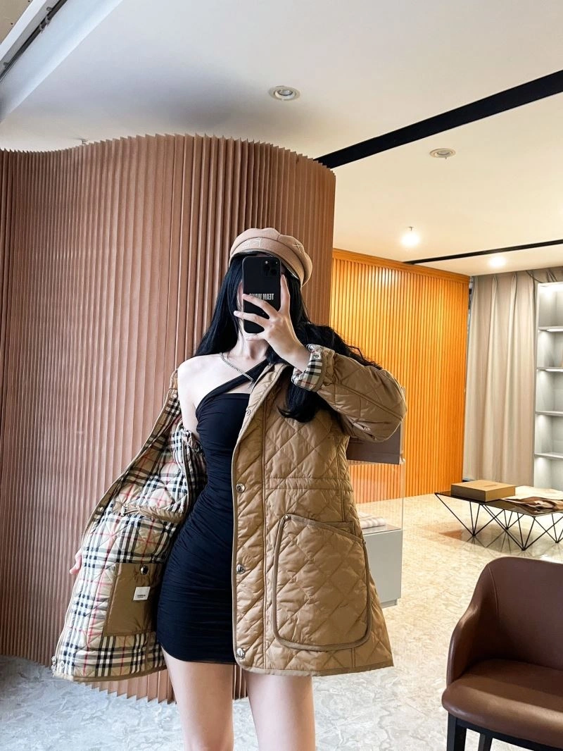 Affordable Burberry Outwear