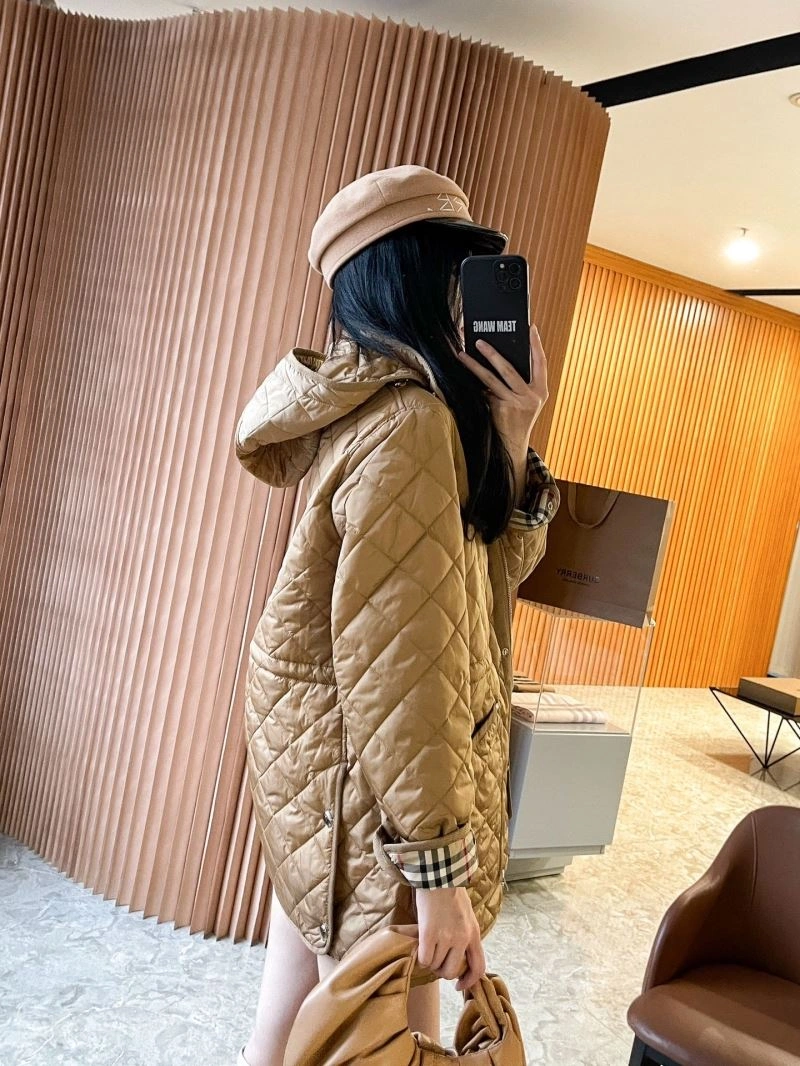 Affordable Burberry Outwear