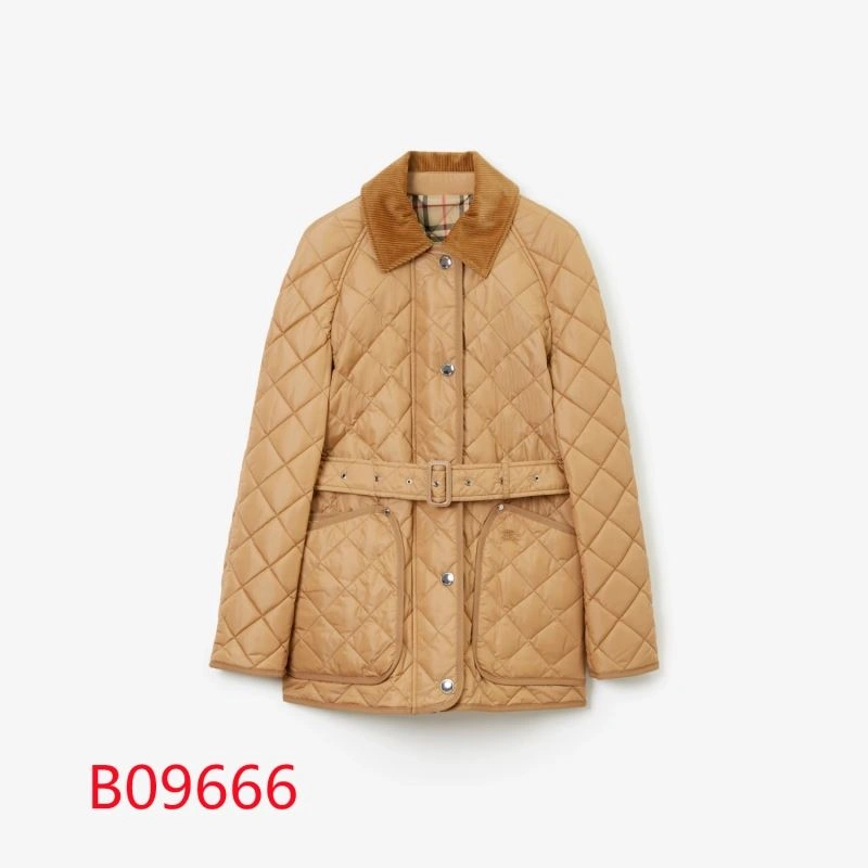 Burberry Outwear