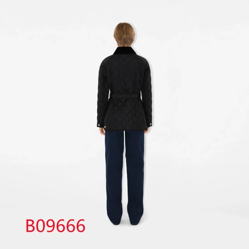 OEM Burberry Outwear