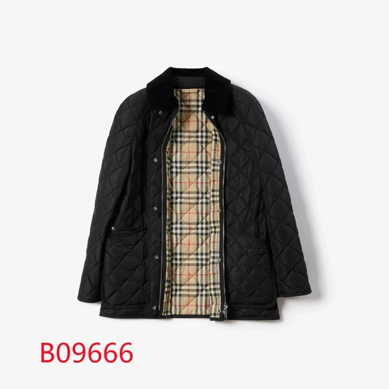 OEM Burberry Outwear