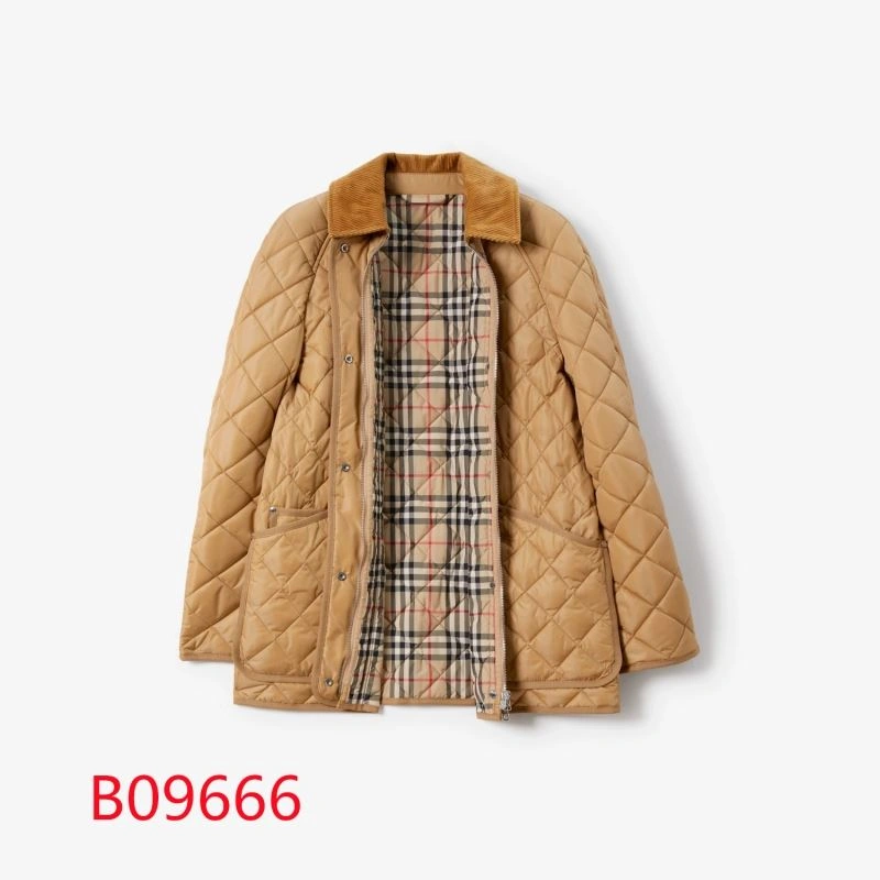 OEM Burberry Outwear