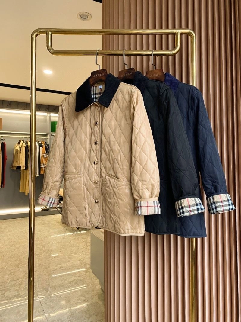 Burberry Outwear
