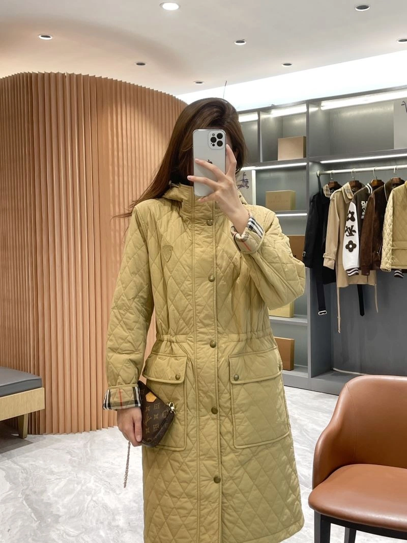 Burberry Outwear