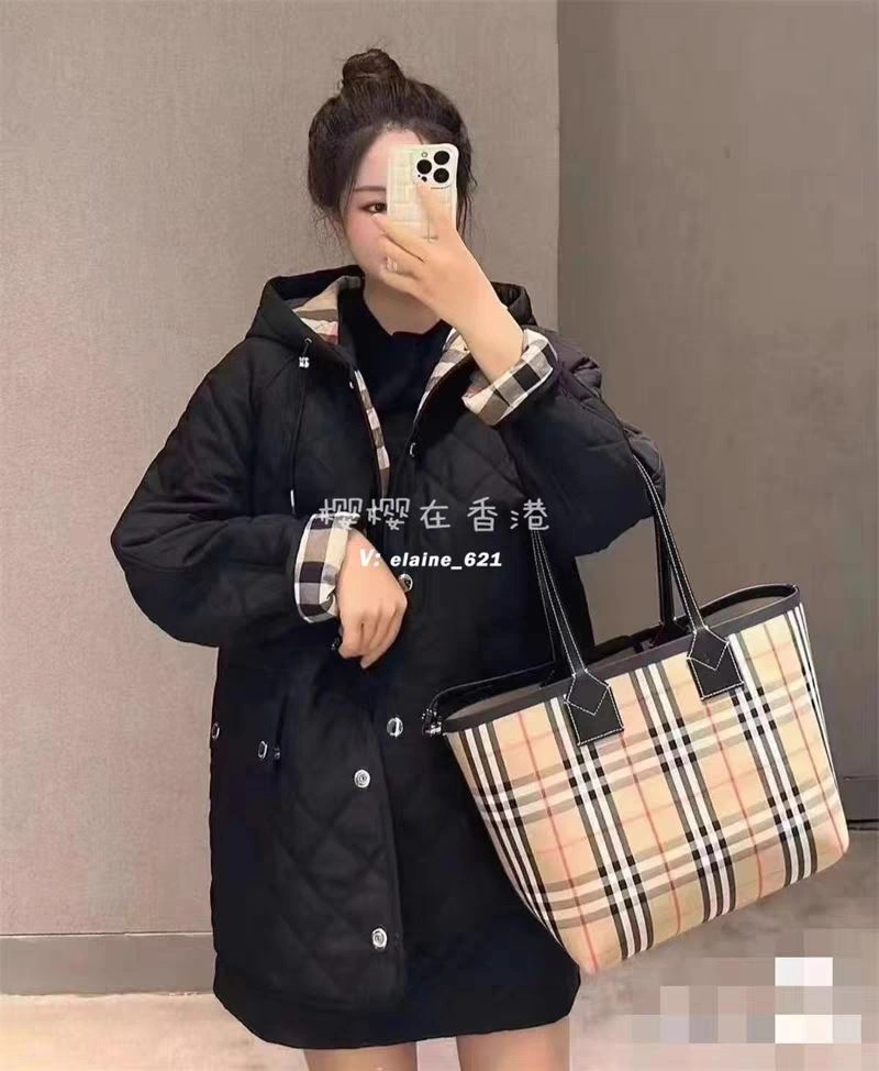 Burberry Outwear