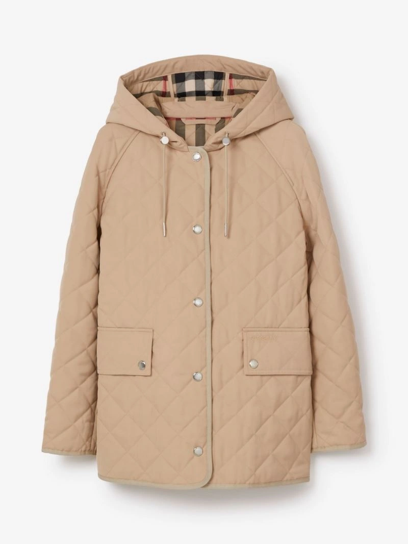 Burberry Outwear